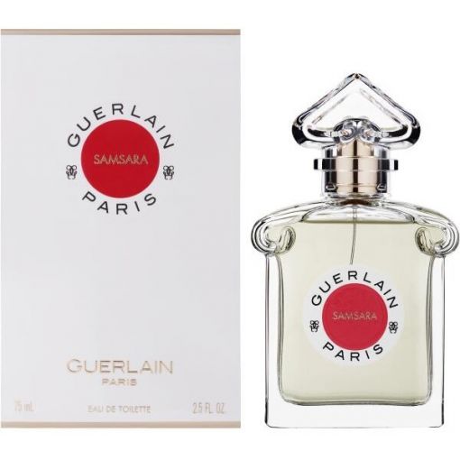 Guerlain Samsara 2021 W edt 75ml