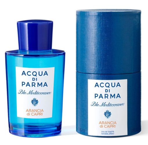 Acqua di Parma Blu Mediterraneo Arancia di Capri edt 180ml