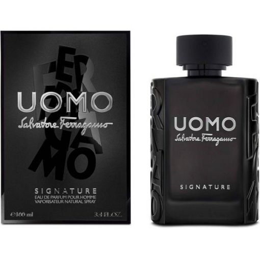 S.F. Uomo Signature M edp 100ml