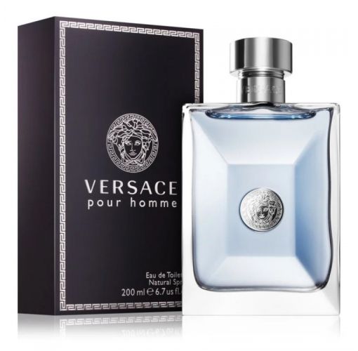 Versace Pour Homme M edt 200ml