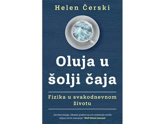 Oluja u šolji čaja - Helen Čerski