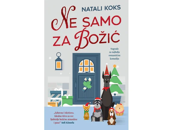 Ne samo za Božić - Natali Koks