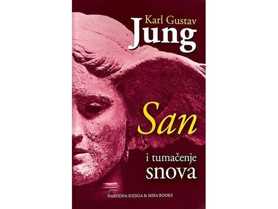 San i tumačenje snova - Karl Gustav Jung