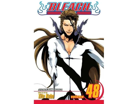 Bleach, Vol. 48: God is Dead - Tite Kubo