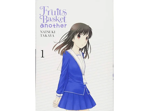Fruits Basket Another, Vol. 1 - Natsuki Takaya