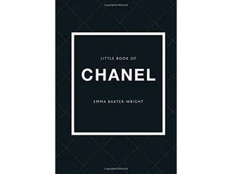 The Little Book Of Chanel - Emma Baxter-Wright