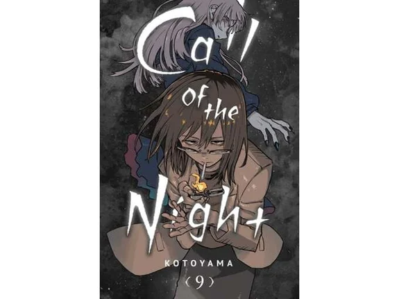 Call of the Night, Vol. 9 - Kotoyama