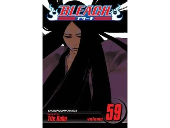 Bleach: Vol. 59 - Tite Kubo