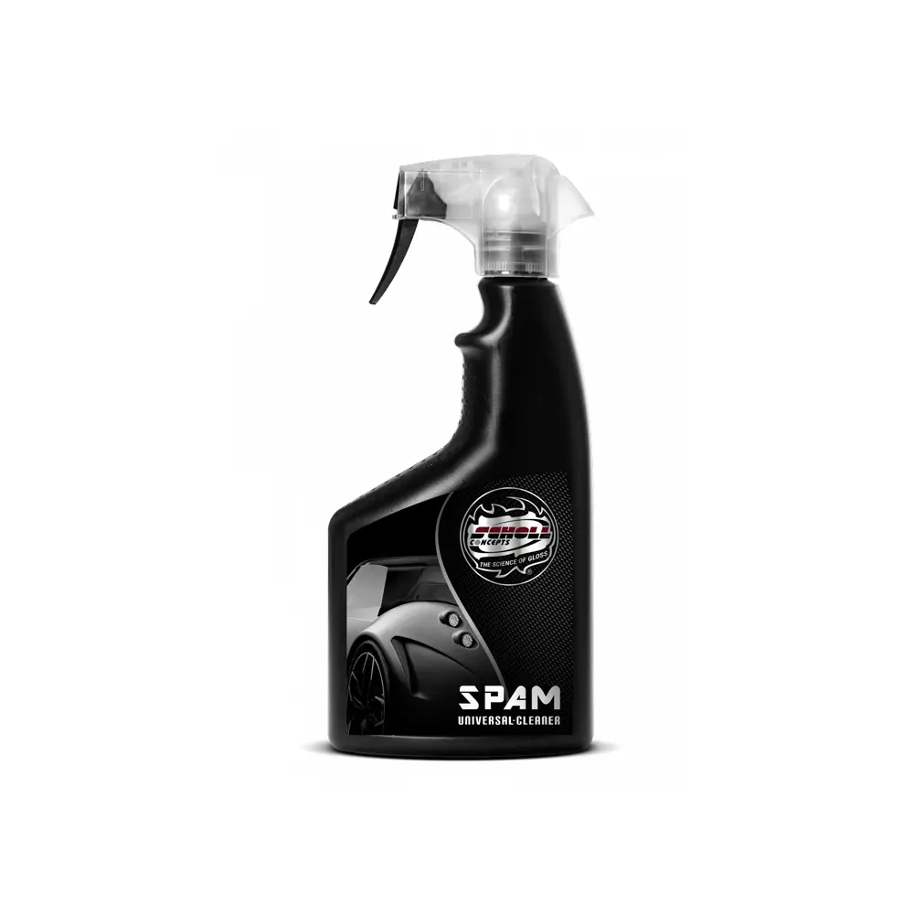 Scholl Spam Univerzalni Cistac / 500ml