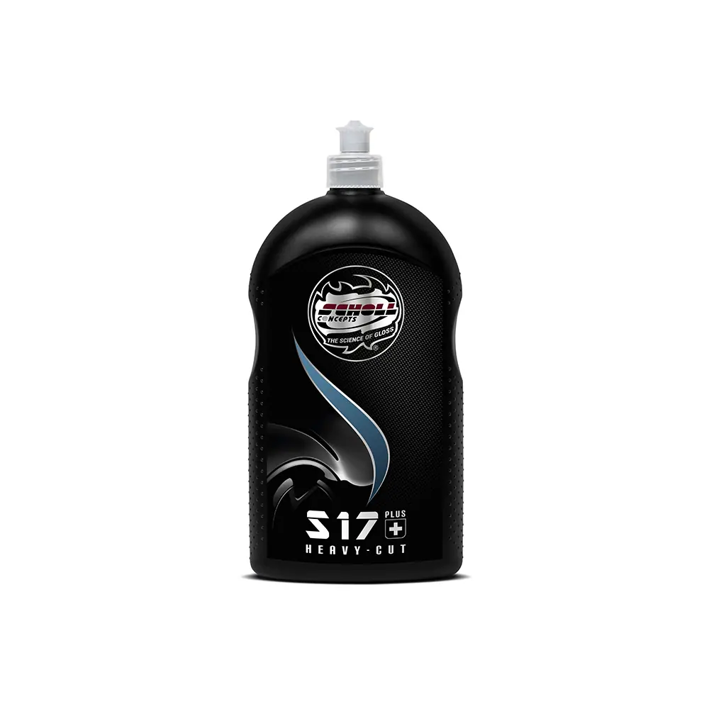 Scholl Univerzalna Pasta S17+ / 1L