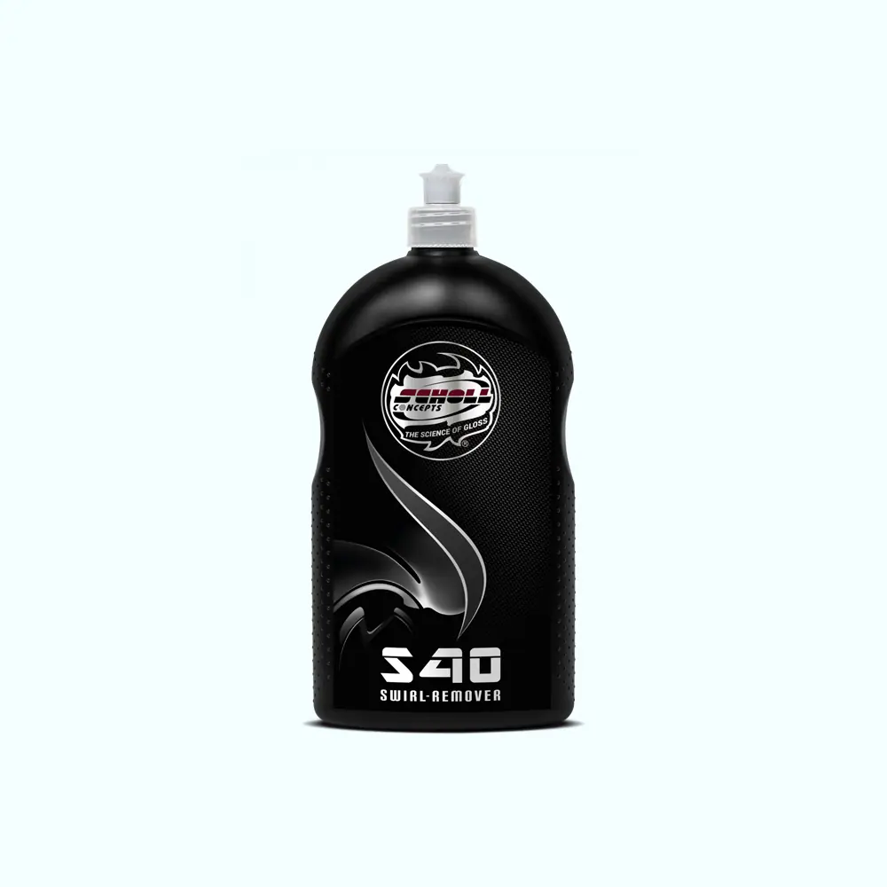 Scholl S40 Anti-Hologram Pasta / 1L