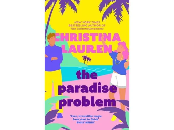 The Paradise Problem