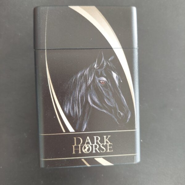 Tabakera Dark Horse 1