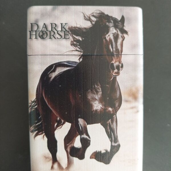 Tabakera Dark Horse 3