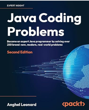 Java Coding Problems