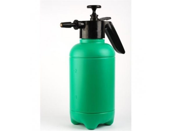 Prskalica Garden mini 2,5L