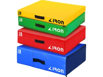 Plio box set od 46cm (4 delova 50x50cm) , proizvođač Iron Sport