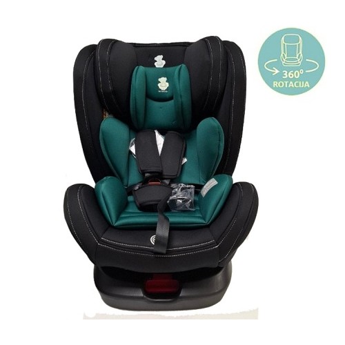 BBo auto sedište I-Size Cosmos Isofix BS09P-RGR