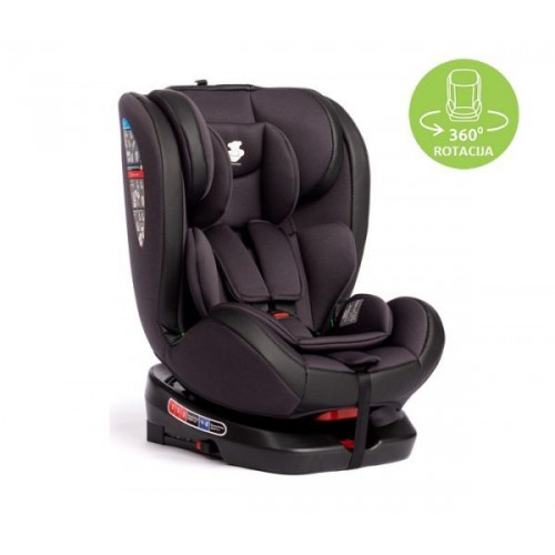 BBo auto sedište I-Size Cosmos Isofix BS09P-BLK