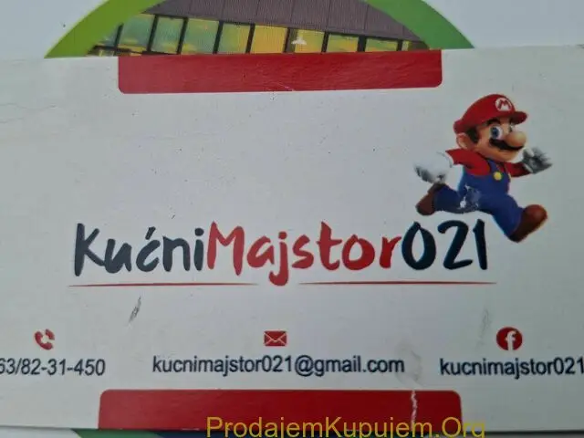 Kucni majstor021-Novi Sad