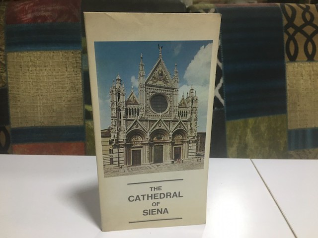 The Catedral of Siena