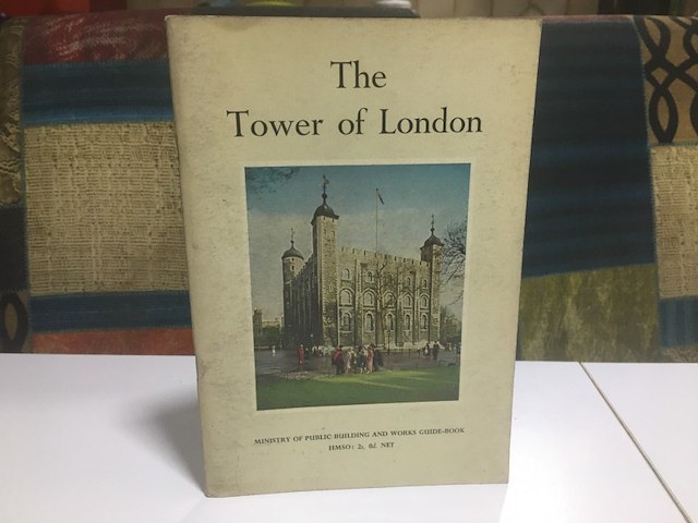 The Tower of London