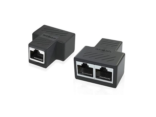 RJ45 spliter (set 2/1)