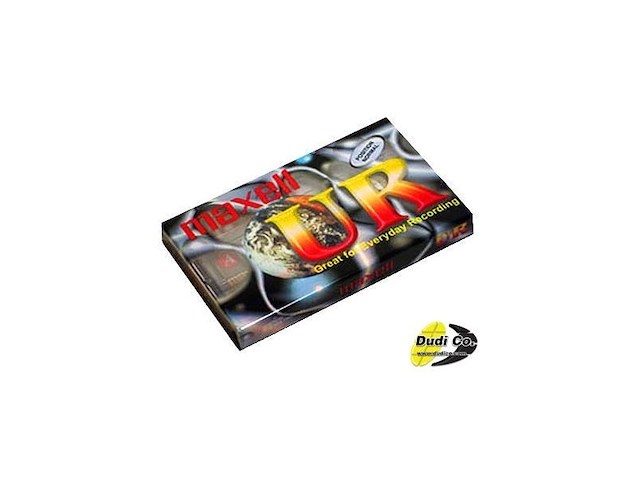 MAXELL UR 90