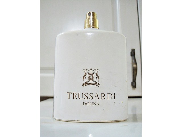 Trussardi Donna