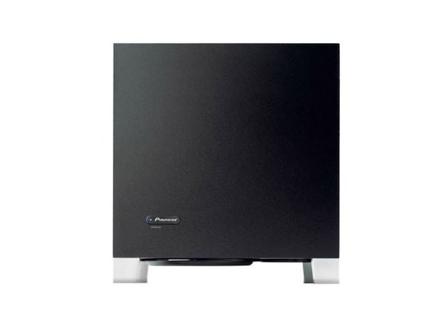 PIONEER S-51W SUBWOOFER Zvučnik