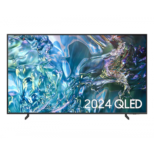 TV LED QE50Q60DAUXXH 4K