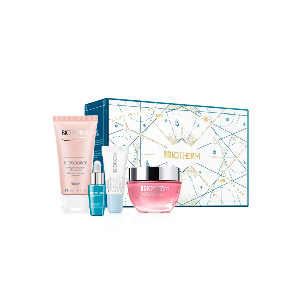 Aquasource Cica Nutri Holiday Set