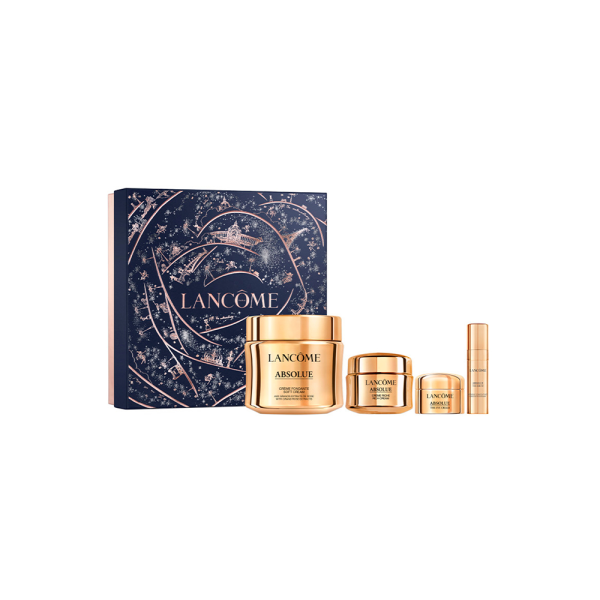 Absolue Skincare Routine Gift Set