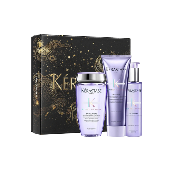 Blond Absolu Luxury Holiday Gift Set