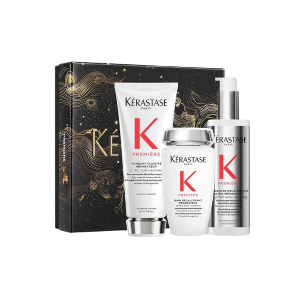 Premiere Luxury Holiday Gift Set