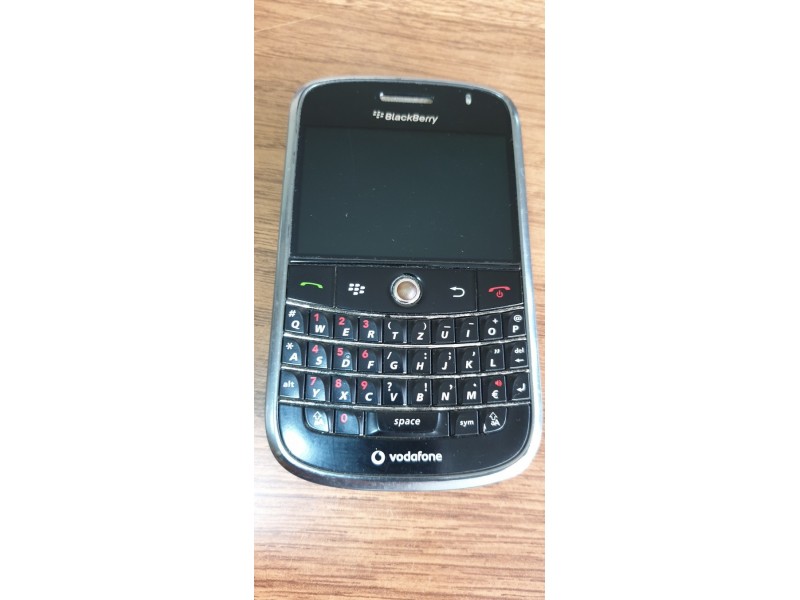 BlackBerry 9000