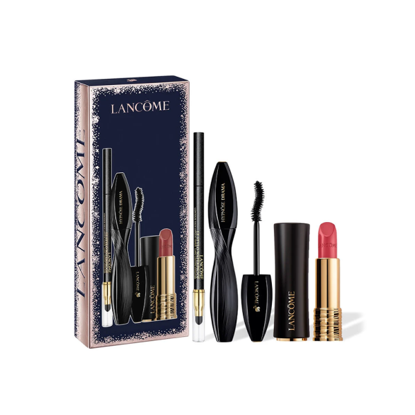 Hypnôse Drama Wardrobe Holiday 2024 Makeup Gift Set