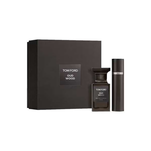 Oud Wood Eau de Parfum Set