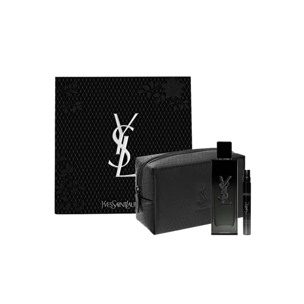 MYSLF Eau de Parfum Holiday Gift Set