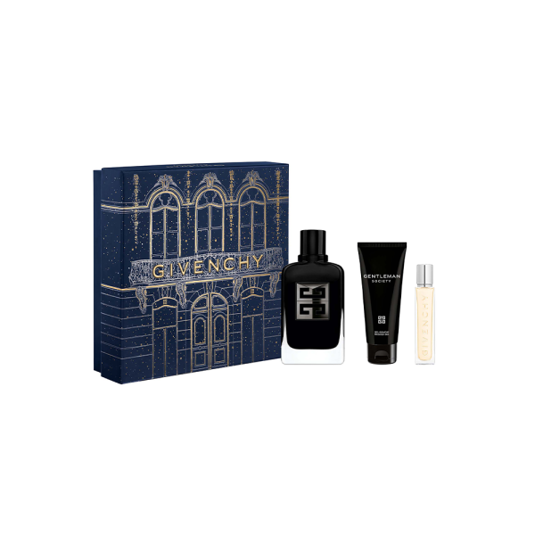 Gentleman Society Extrême Christmas Gift Set