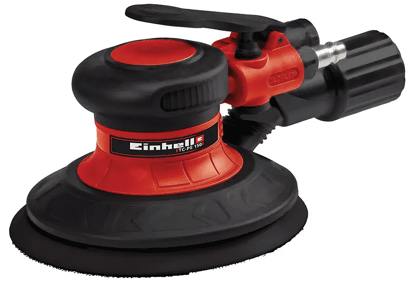 Einhell TC-PE 150 Pneumatska ekscentrična brusilica