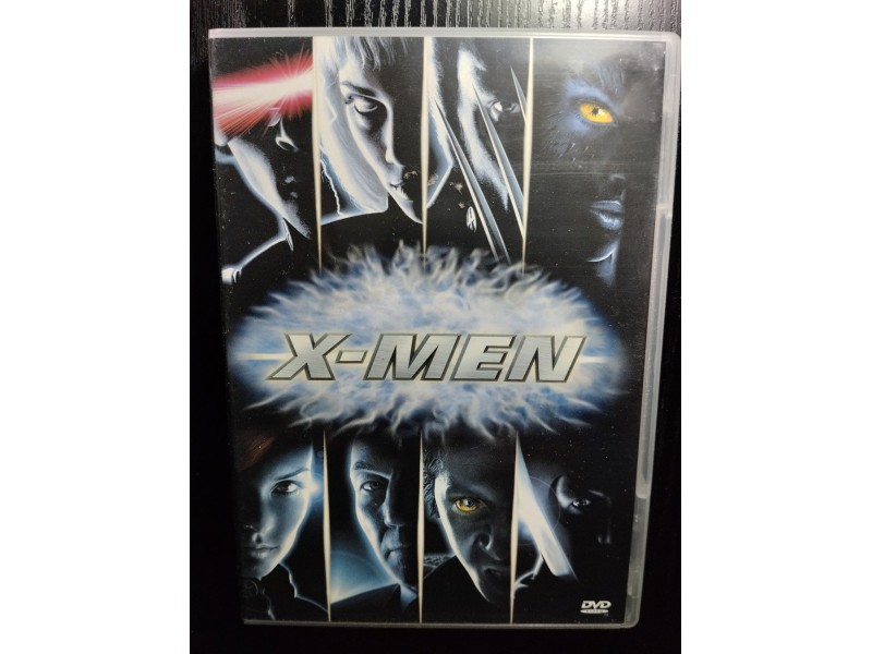 X-men MARVEL