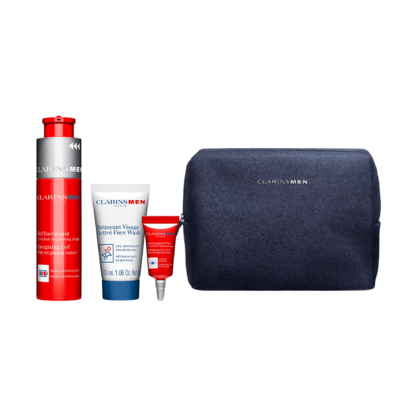 Energizing Essentials Set