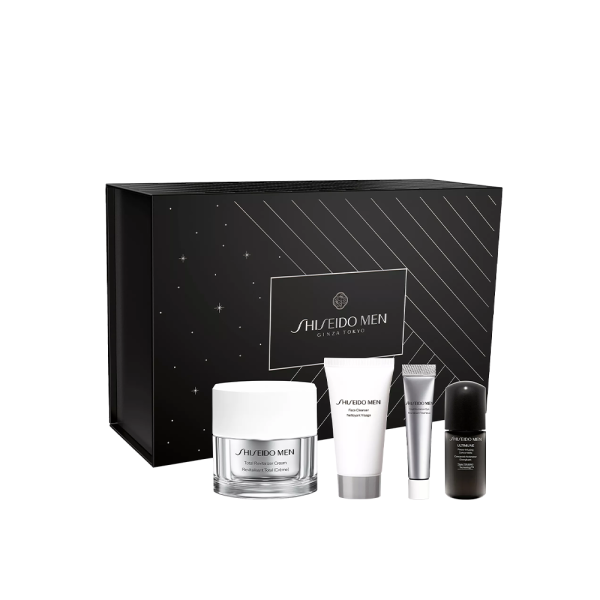 Total-Age Defense Program Skincare Gift Set