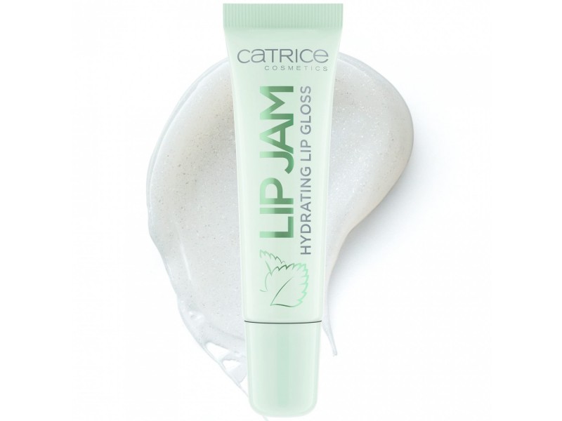 CATRUCE LIP JAM HYDRATING LIP GLOSS 050