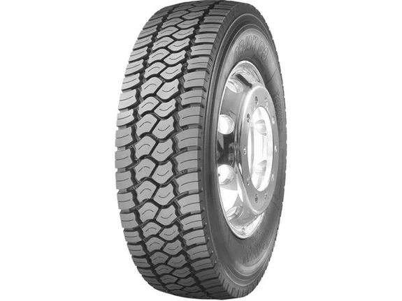 Sava Teretna guma 245/70R19.5 ORJAK O3 136/134M