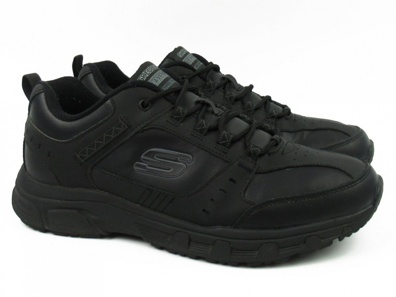 Skechers cipele patike memo pena KOŽA T4147