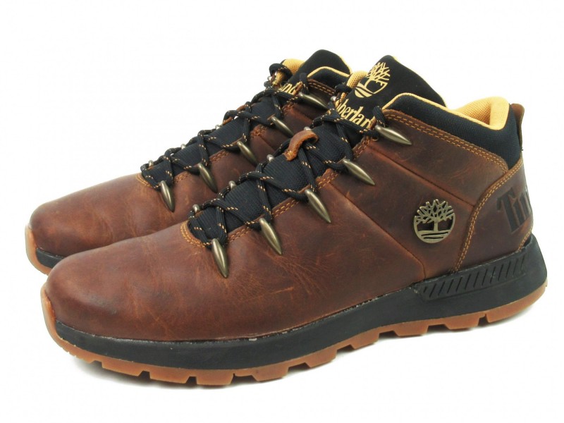 Timberland Sprint trekker cipele KOŽA T4095