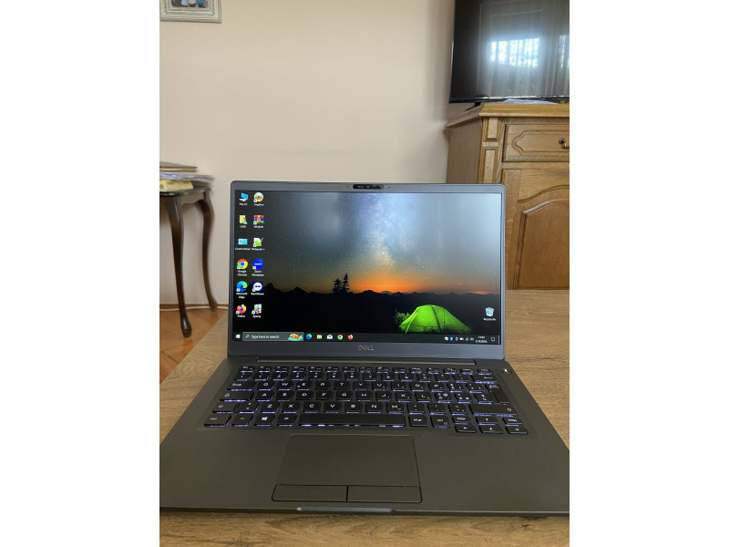 Dell Latitude 7400 I5-8365U