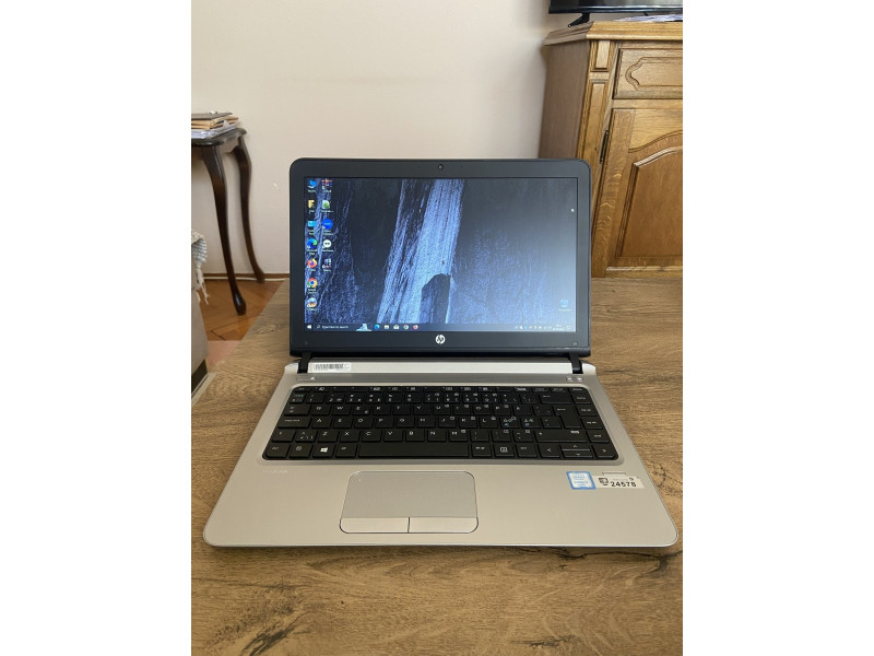 HP ProBook 430 G3 Intel Core i3-6100U